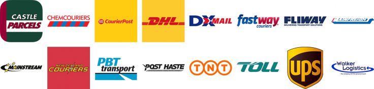 Multi-Carrier Shipping, Dispatch & Tracking SuiteApp Solution for NetSuite