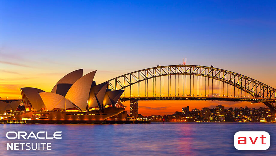 About AVT - Leading ERP Solution Provider, VAR & Systems Integrator