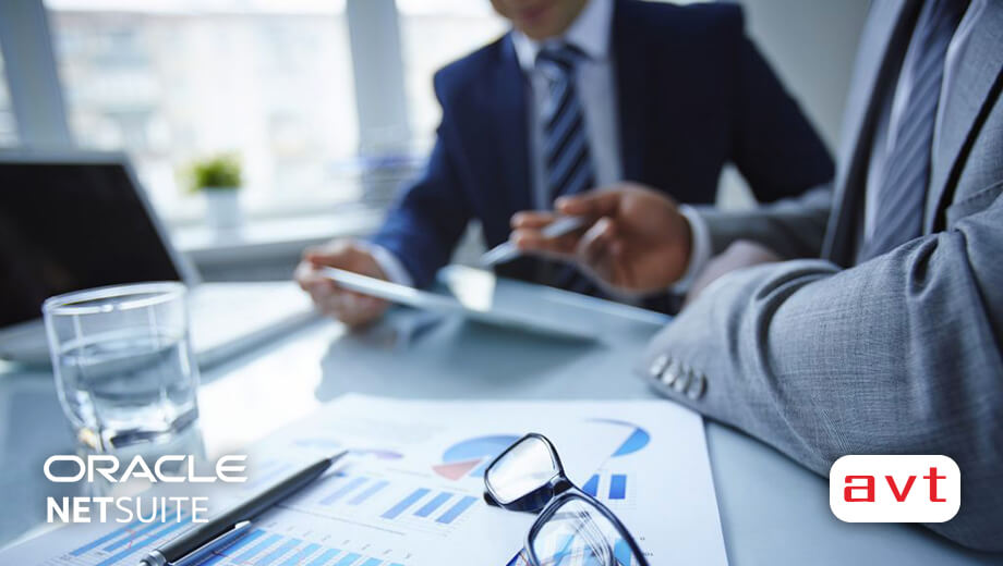 NetSuite Process Education Demos | NetSuite Partner & Reseller AVT