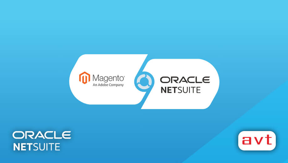 AVT Magento 2 Celigo Integration | Connect Magento 2 to NetSuite ERP