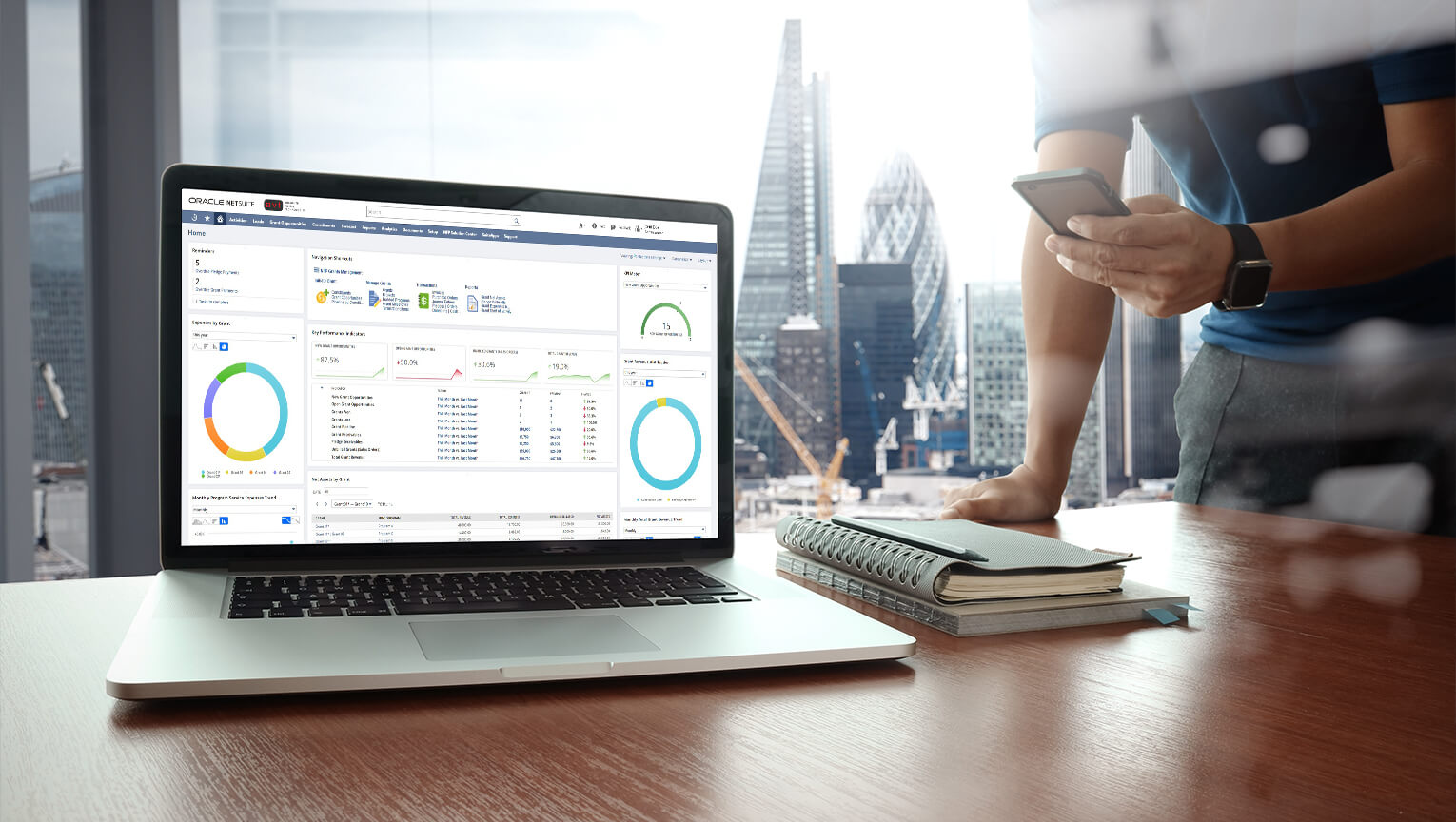 NetSuite Login | Login to NetSuite Through Different Access Areas