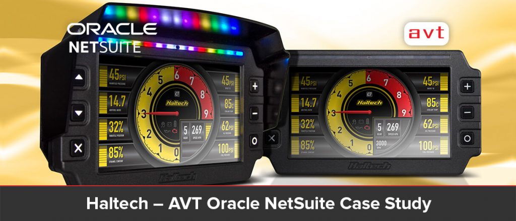 AVT Resource Management SuiteApp Solution on NetSuite