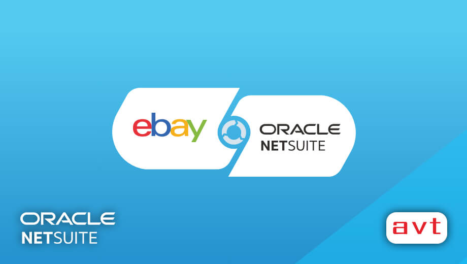 AVT eBay Celigo Integration | Connect eBay to NetSuite ERP AVT eBay Celigo Integration | Connect eBay to NetSuite ERP