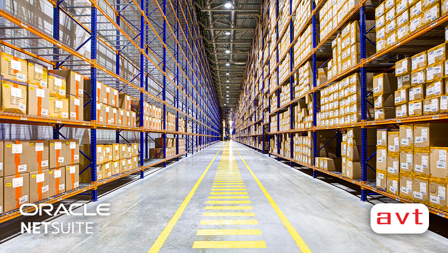 AVT NetSuite Case Studies | NetSuite Customer Success Stories
