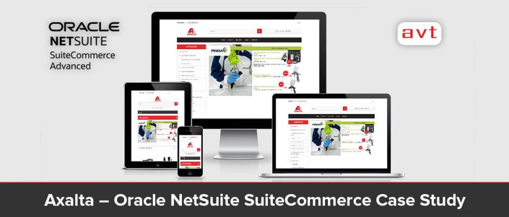 AVT NetSuite Case Studies | NetSuite Customer Success Stories