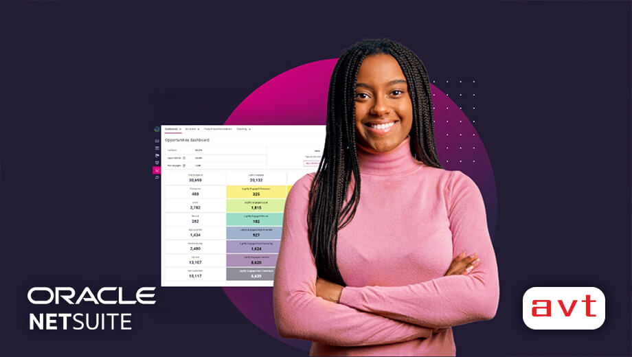 AVT Dotdigital SuiteApp Solution for NetSuite