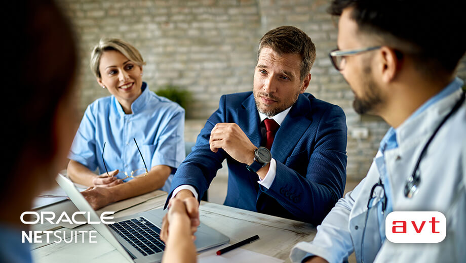 NetSuite ERP Software Implementation Health Check | NetSuite Support