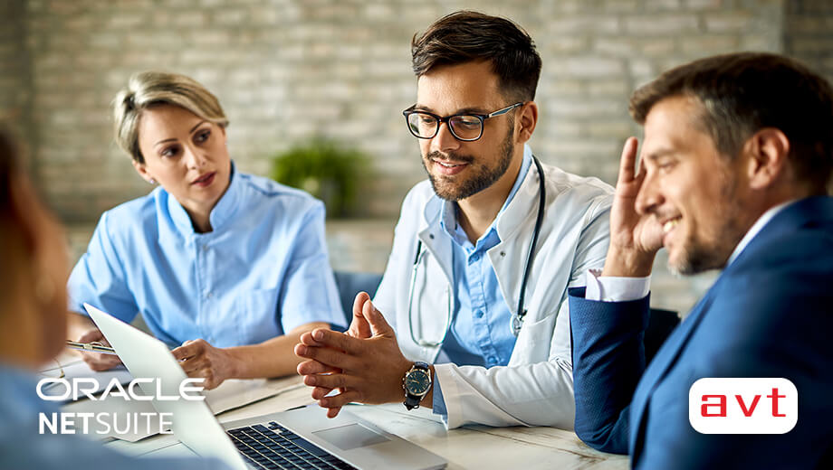 Business Systems & Software Health Check | Technology Support