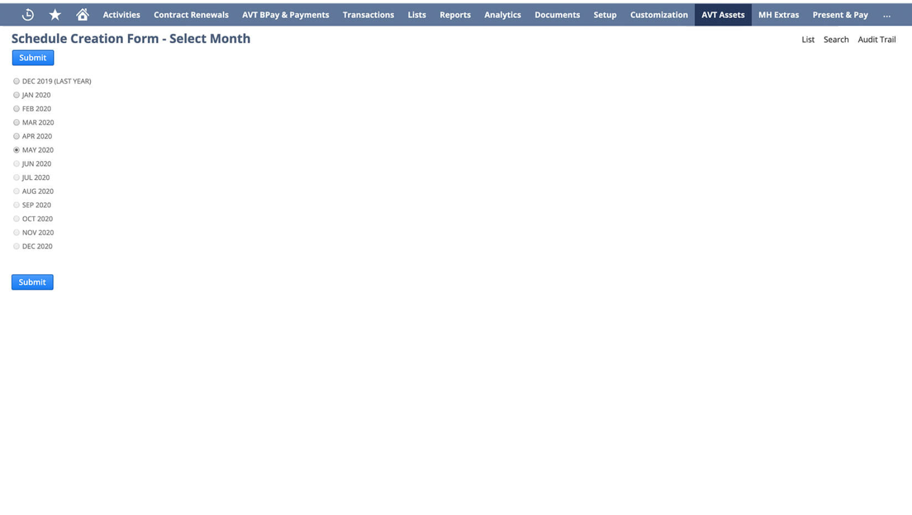Avt Fixed Assets Suiteapp For Netsuite Erp Software Solutions