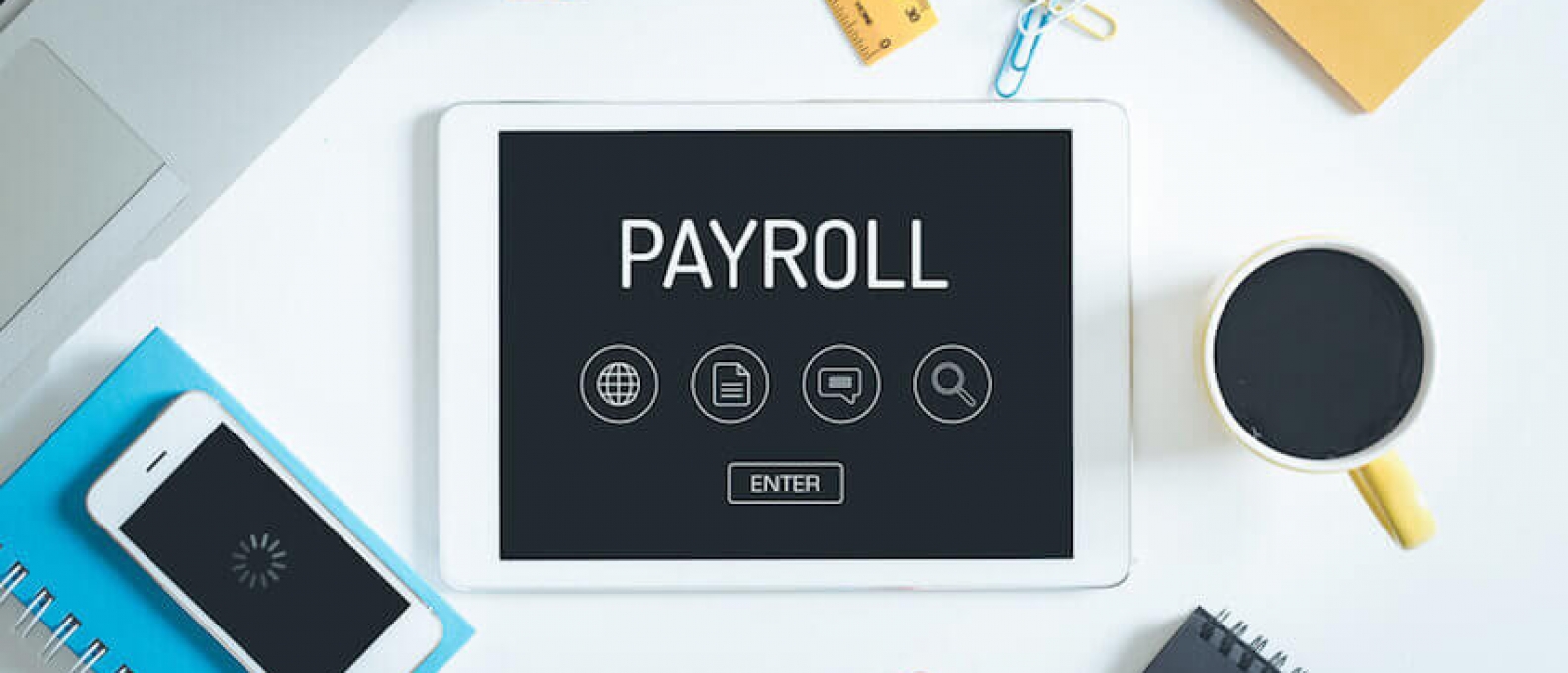Single Touch Payroll (STP) for NetSuite - ERP Software Solutions AVT Oracle NetSuite